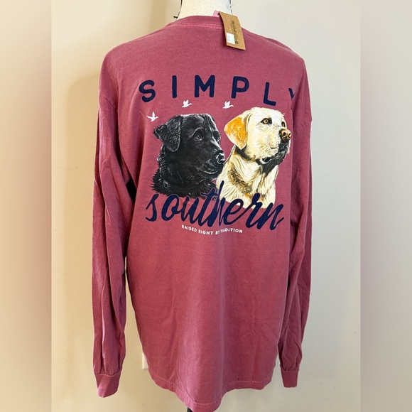 Comfort Colors Simply Southern | Shirts | Comfort Colors Simply ...
